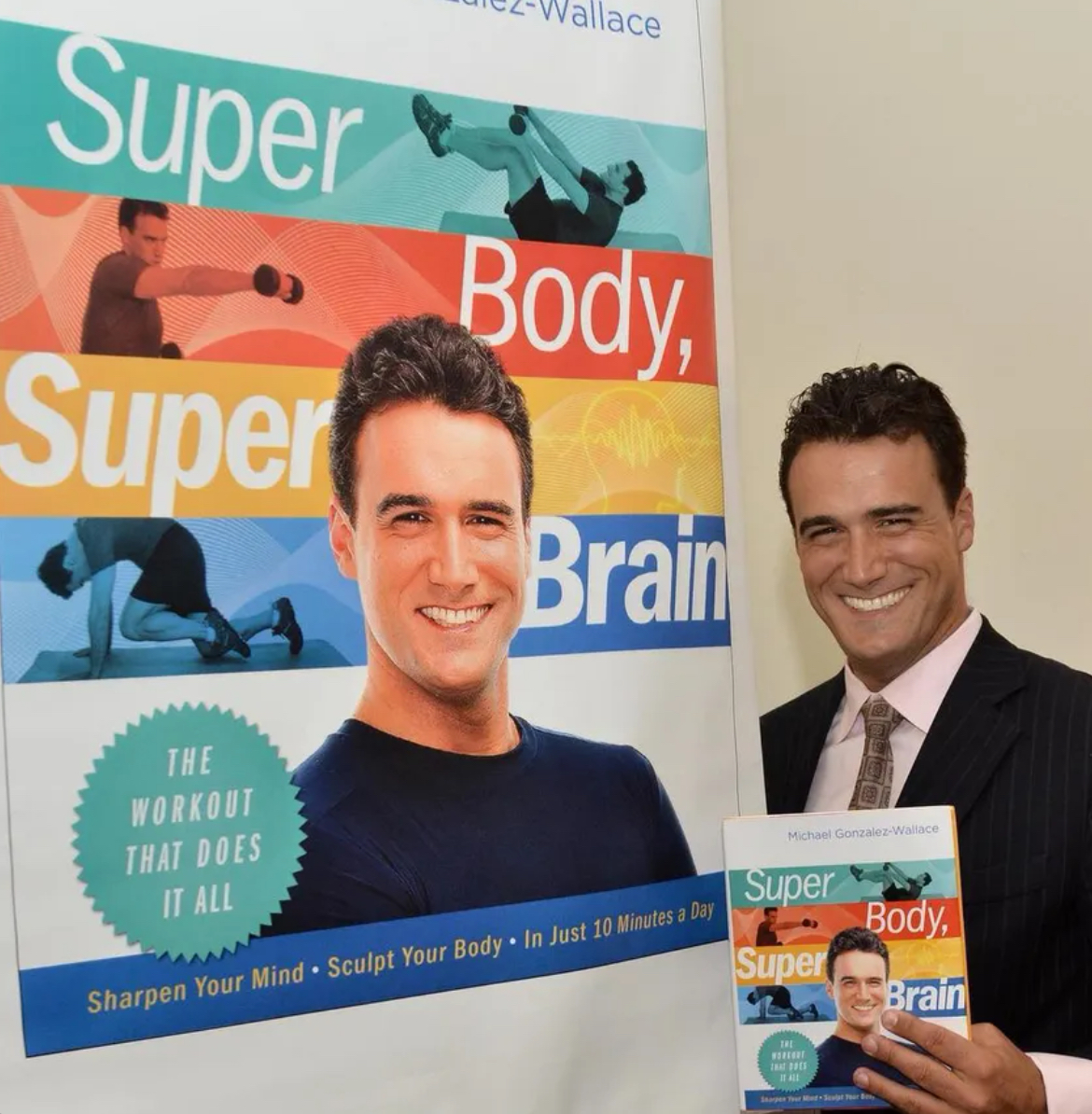 SuperBodySuperBrain.com